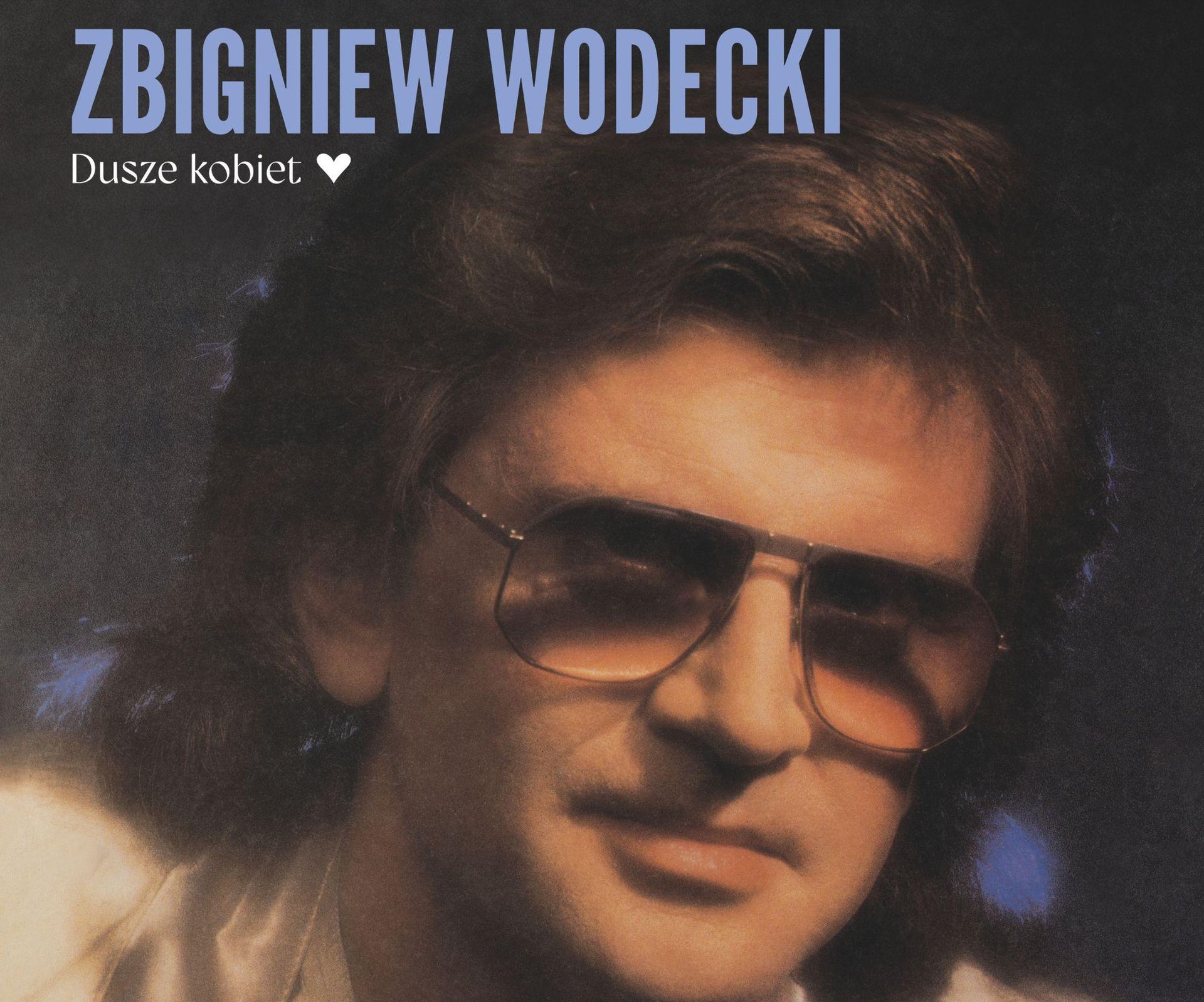 Zbigniew Wodecki - płyta "Dusze kobiet" w nowej odsłonie [PREMIERA ...