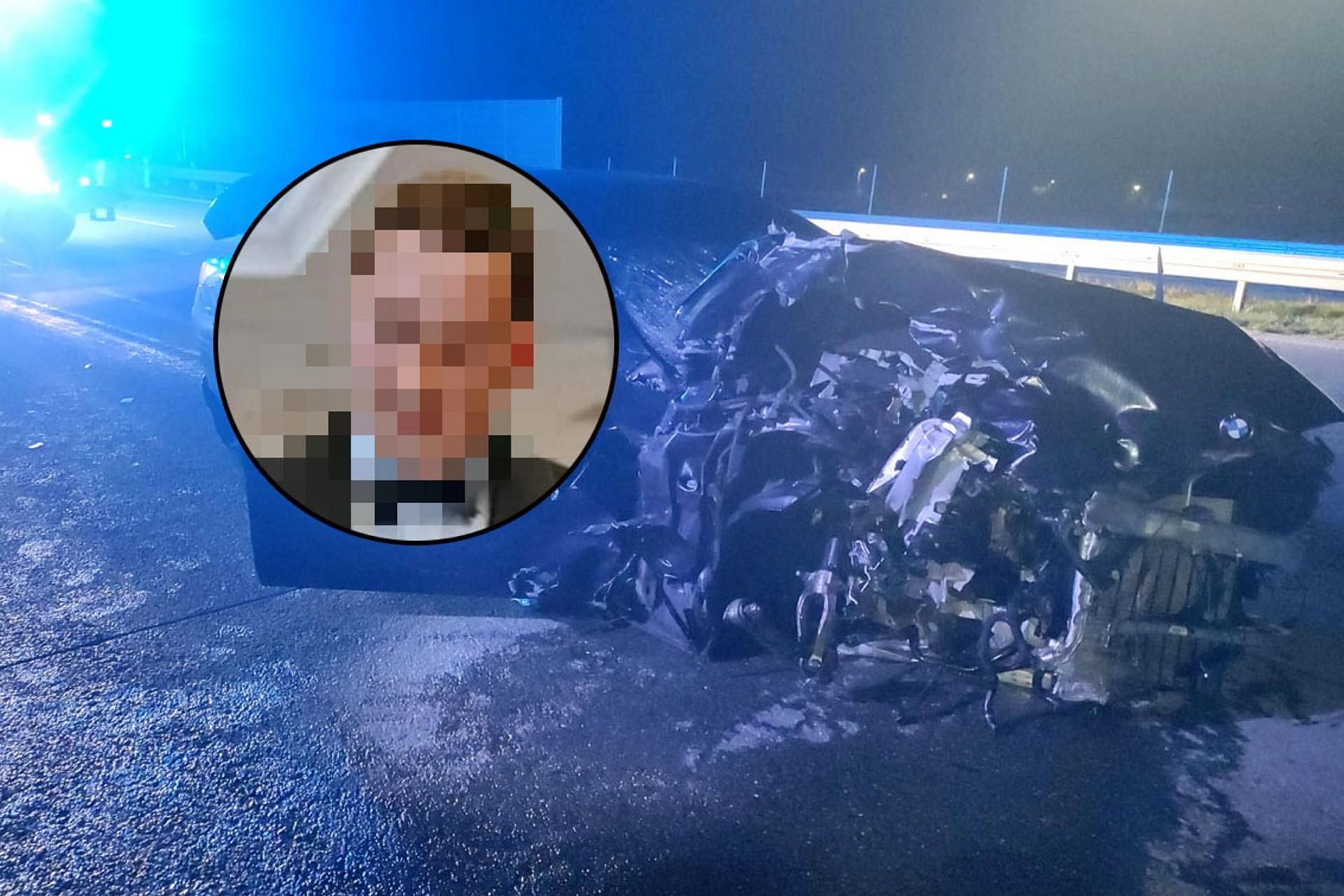Tragiczny wypadek na A1. Co z ekstradycją Sebastiana M.? Nowe informacje. Aż trudno w to ...