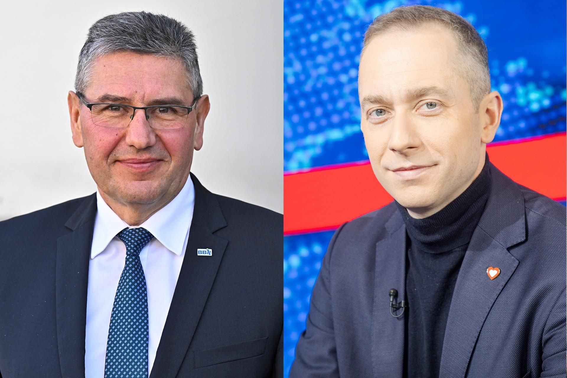 MON krytykuje szefa BBN: Jego wypowiedź to prezent dla wrogów Polski - Super Express ...