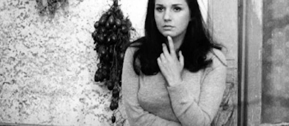 Assunta „Pupetta” Maresca – mścicielka o twarzy anioła. Była jedną z ...