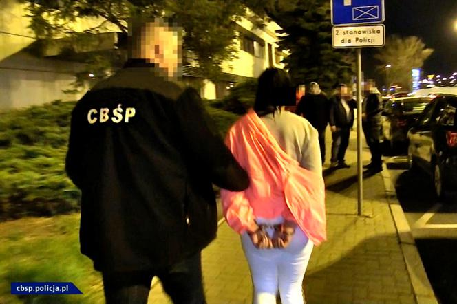 Judith nową Czekolindą. Zarabiała tysiące na młodych Polkach - Warszawa ...