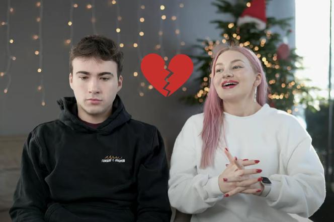Przyjaciele Friza są parą? Fani bezpośrednio zmusili ich do szczerych ...