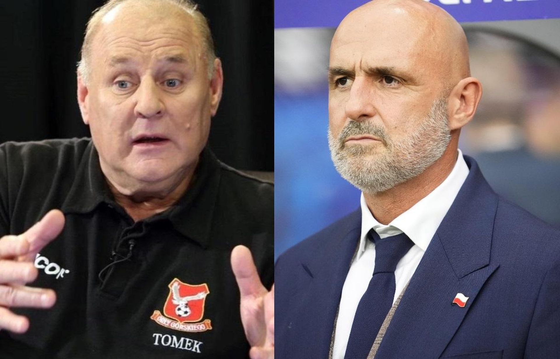 Jan Tomaszewski o powrocie Szczęsnego do reprezentacji Polski ...