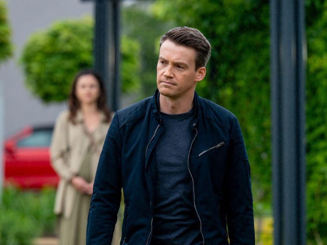 M jak miłość, odcinek 1880: Jakub wybaczy Kasi zdradę z Mariuszem. Nie będzie nawet podejrzewał ...