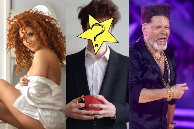 Alexander Rutkowski - wiadomości, informacje - Super Express