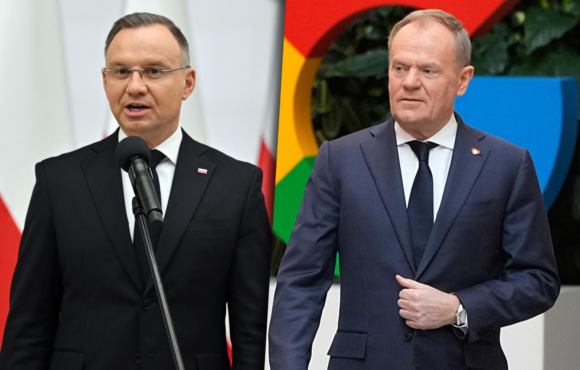 Prezydent Duda podpisze ważną ustawę! Bardzo prosił go o to Donald Tusk! - Super Express ...