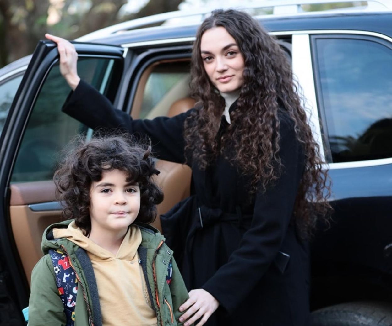 "Dziedzictwo" odc. 650 - streszczenie. Nana z pomocą Yusufa ściga się z ...