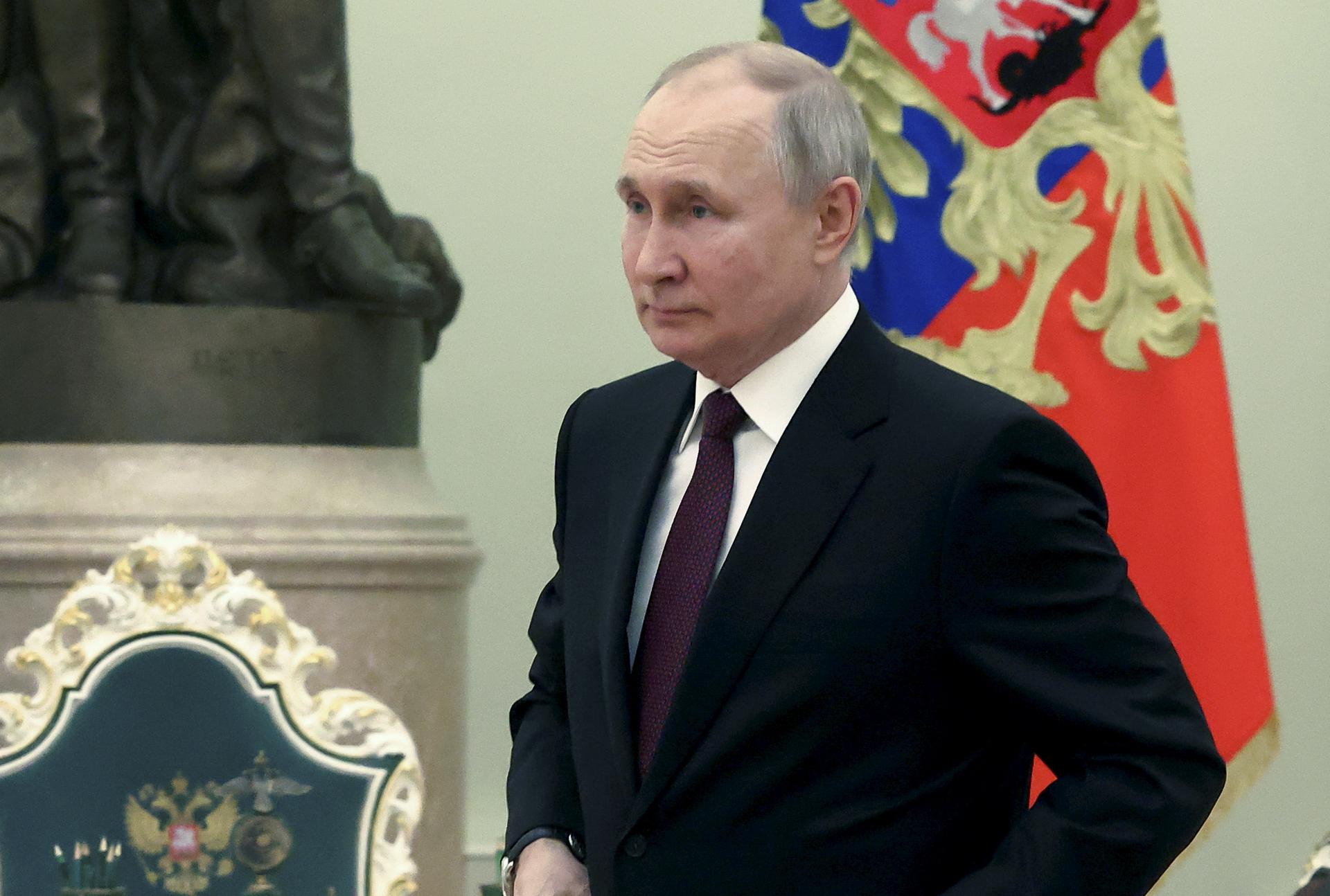 Wojna na Ukrainie może się skończyć jeszcze w tym roku, a najdalej w ...