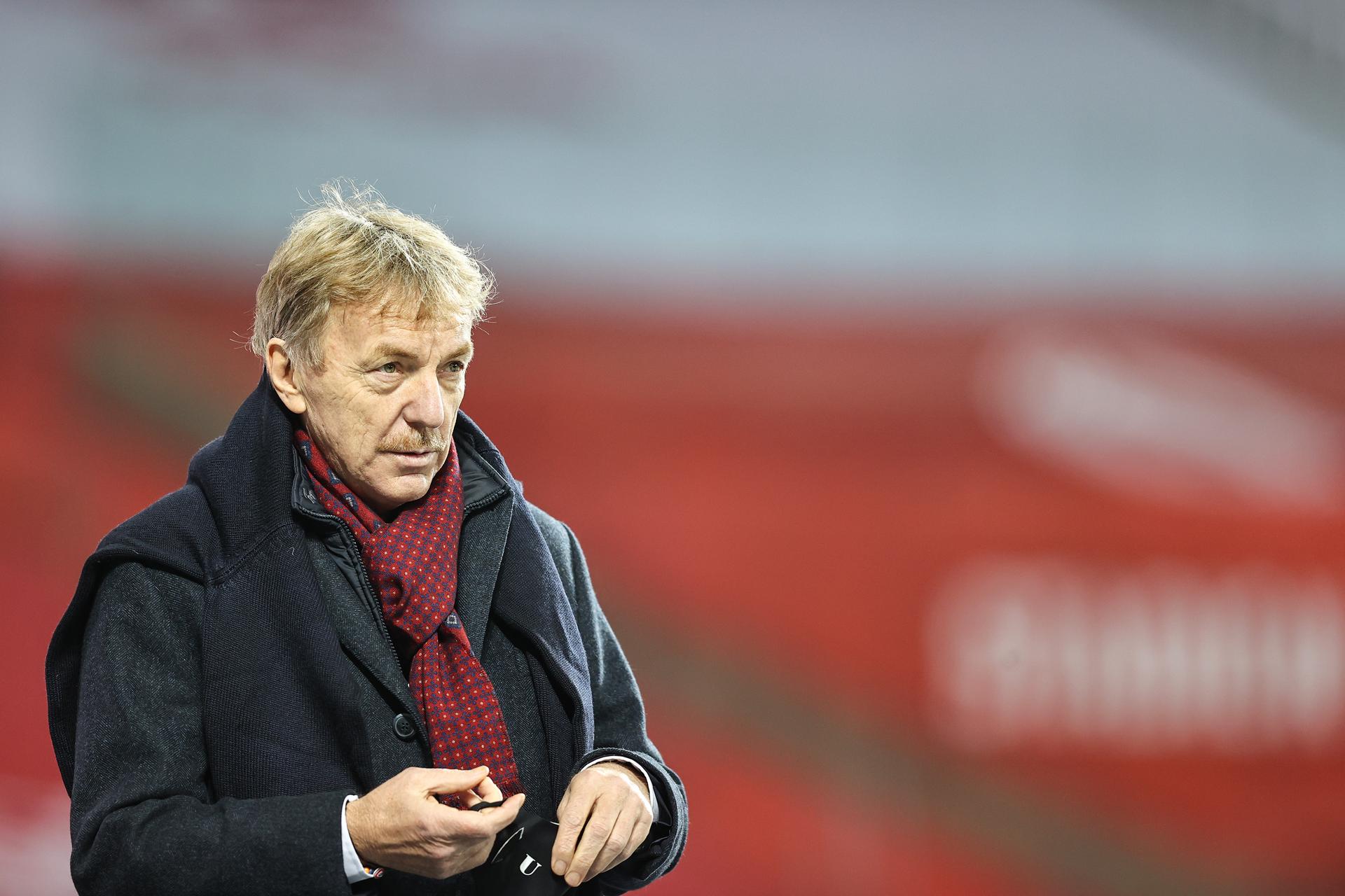 Zbigniew Boniek zapowiada ZEMSTĘ. To może być BOLESNY ODWET, gra o ...