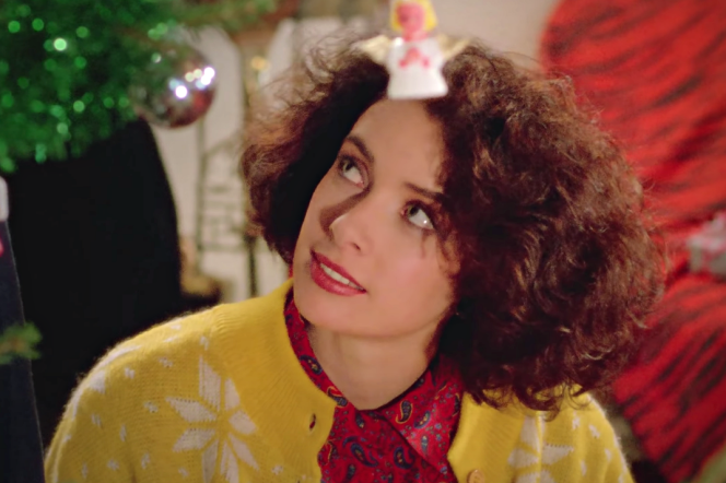 Gwiazda teledysku Last Christmas wciąż zachwyca! Jak dziś wygląda Kathy ...