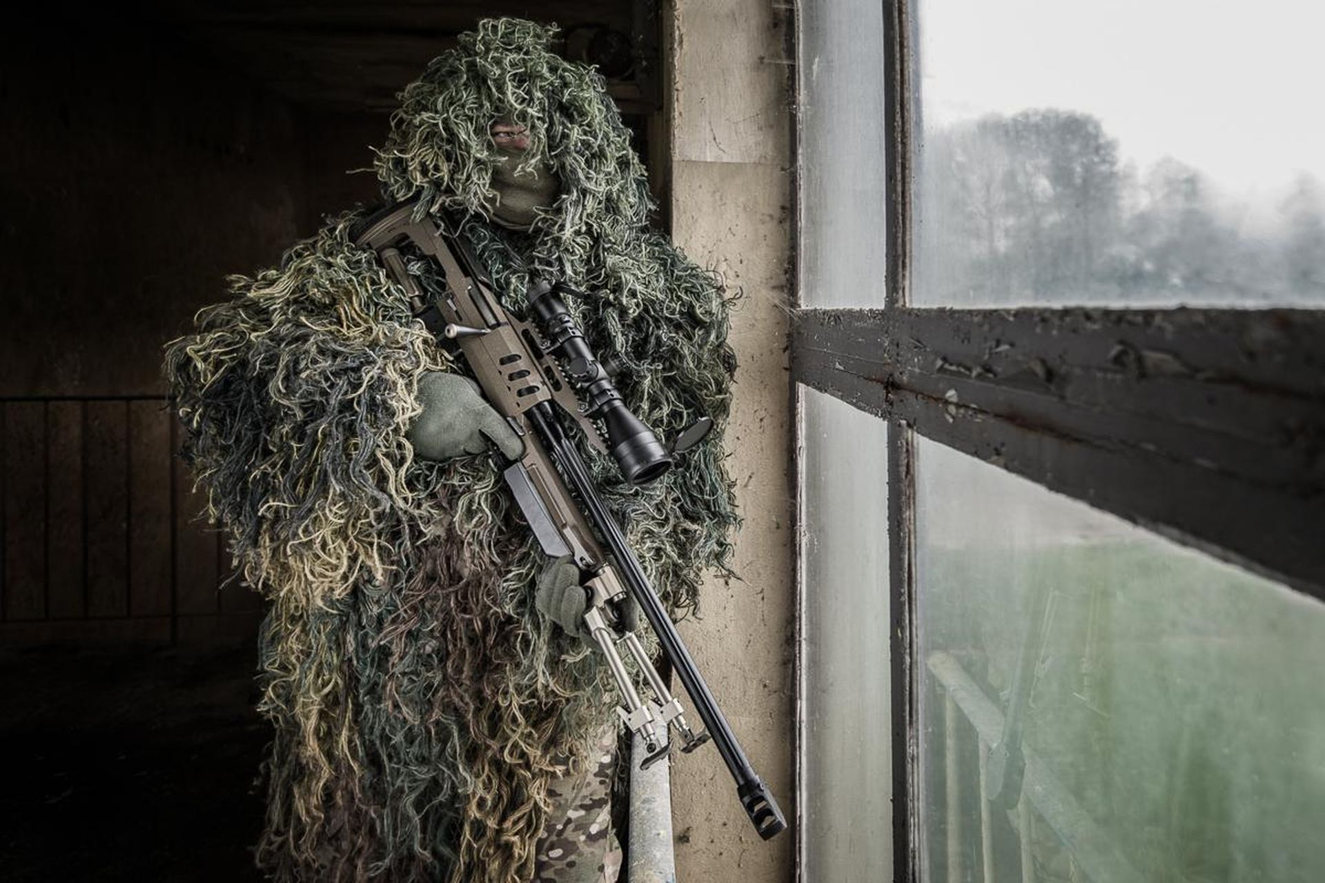 Co to takiego BOR 7,62? Pewnie dowództwo WOT wypłaciło tzw. znaleźne ...