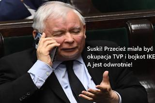 Bojkot IKEA trwa MEMY Prawicowe media bez reklam mebli i klopsików ...