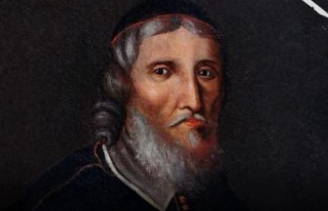 Bp. Stefan Wierzbowski ponownie pochowany! To on był założycielem Góry ...