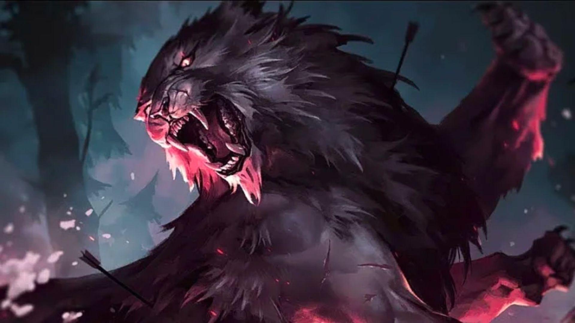 Do League Of Legends trafi kolejna postać! Naafiri będzie nową ...
