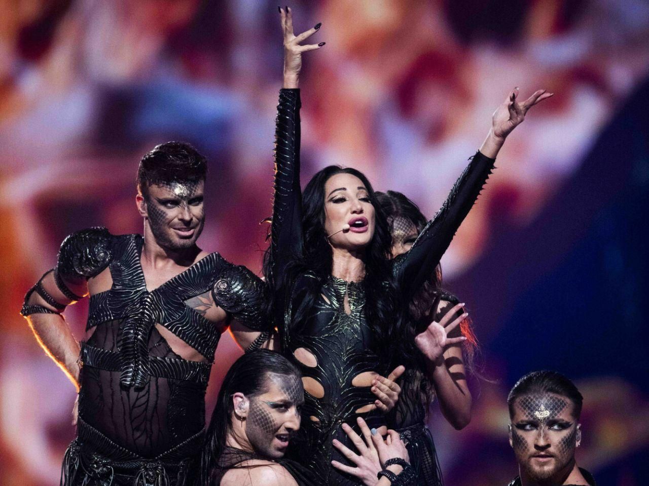 Eurowizja 2025 - kolejność występów w finale 17.05. Kiedy śpiewa Polska ...