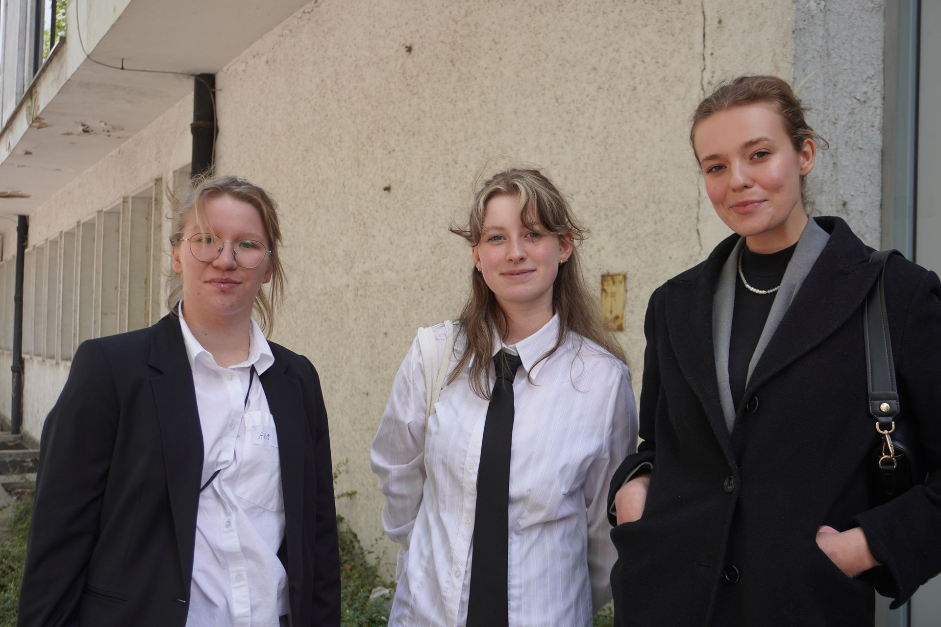 Matura 2024: Egzamin maturalny w Szkole w chmurze. Do matury przystąpiło w Poznaniu 900 osób ...