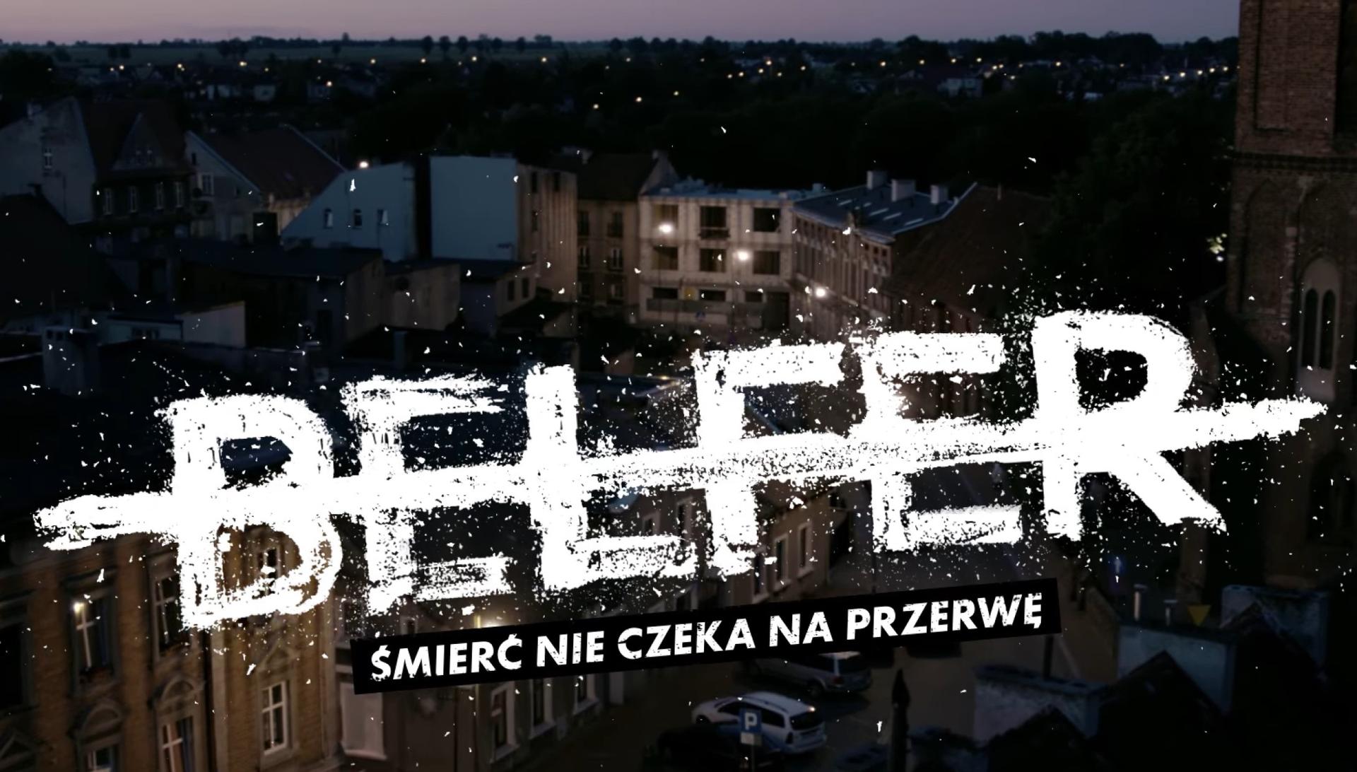 Belfer 3. Już 8 września premiera. Co pamiętasz z poprzednich części ...