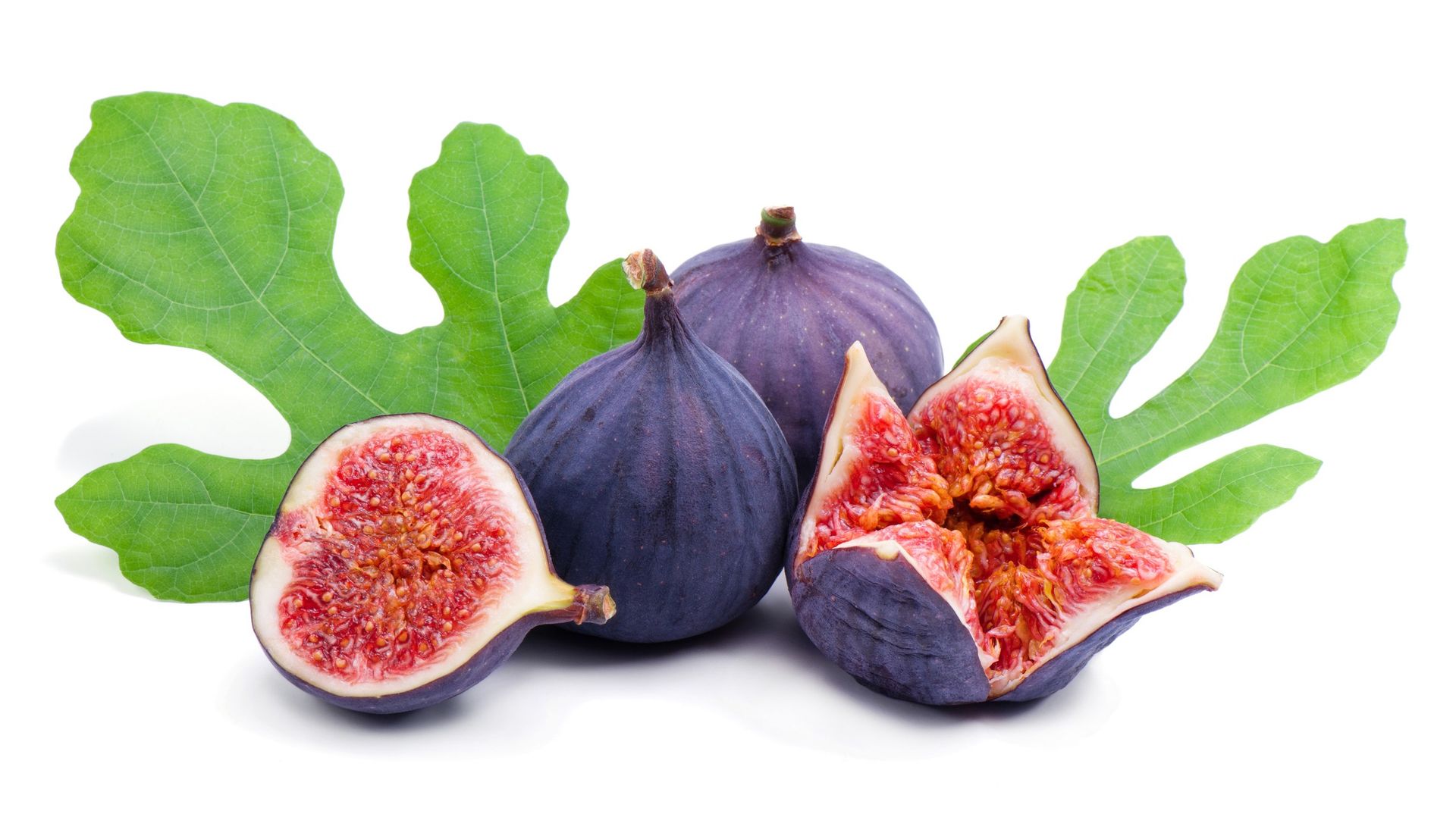 Figi - właściwości i wartości odżywcze. Jak kupować i jeść figi?