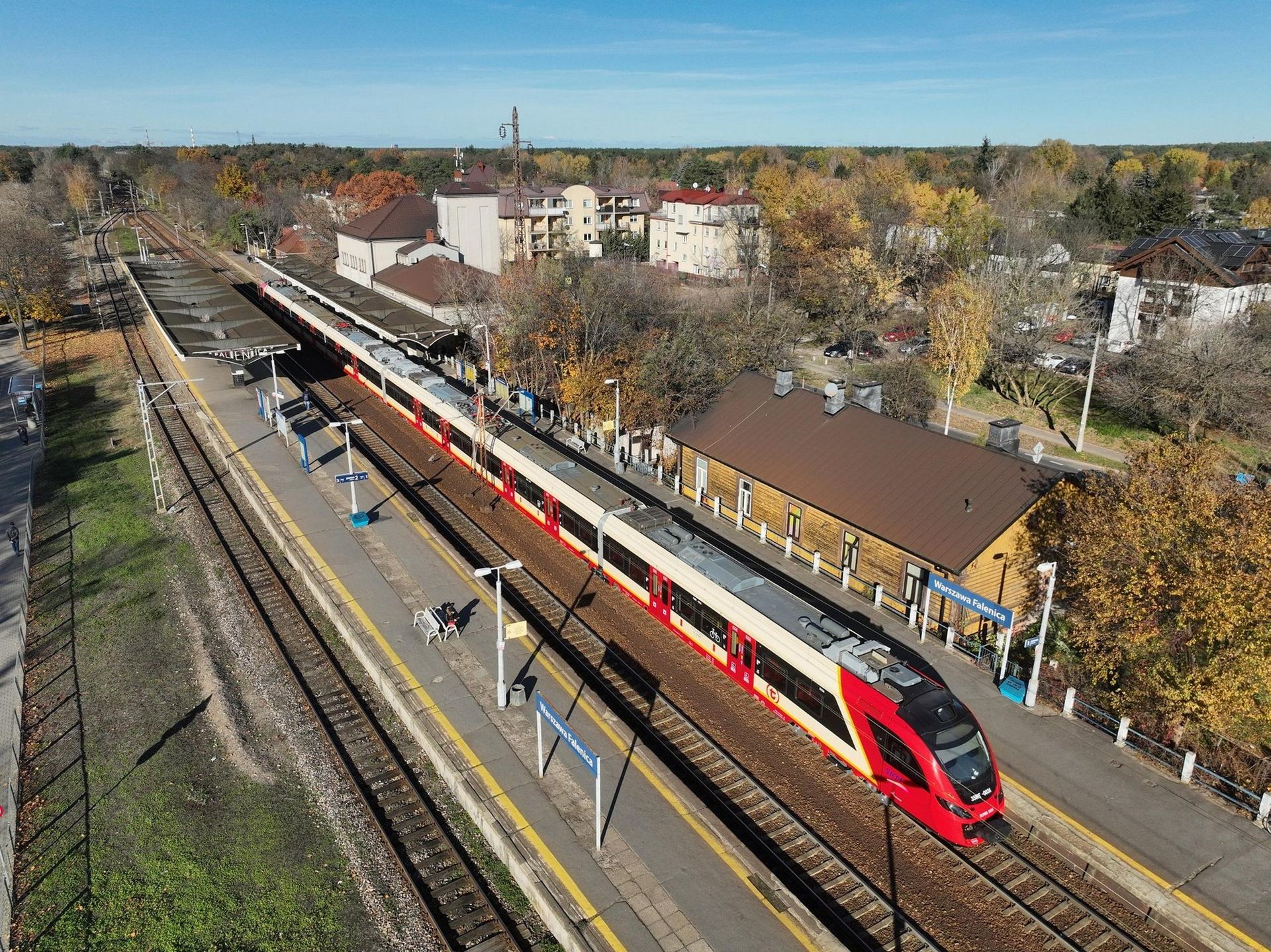 Z Warszawy do Lublina w 90 minut! Rusza kluczowa inwestycja za ponad 1 mld zł - Warszawa, Super ...