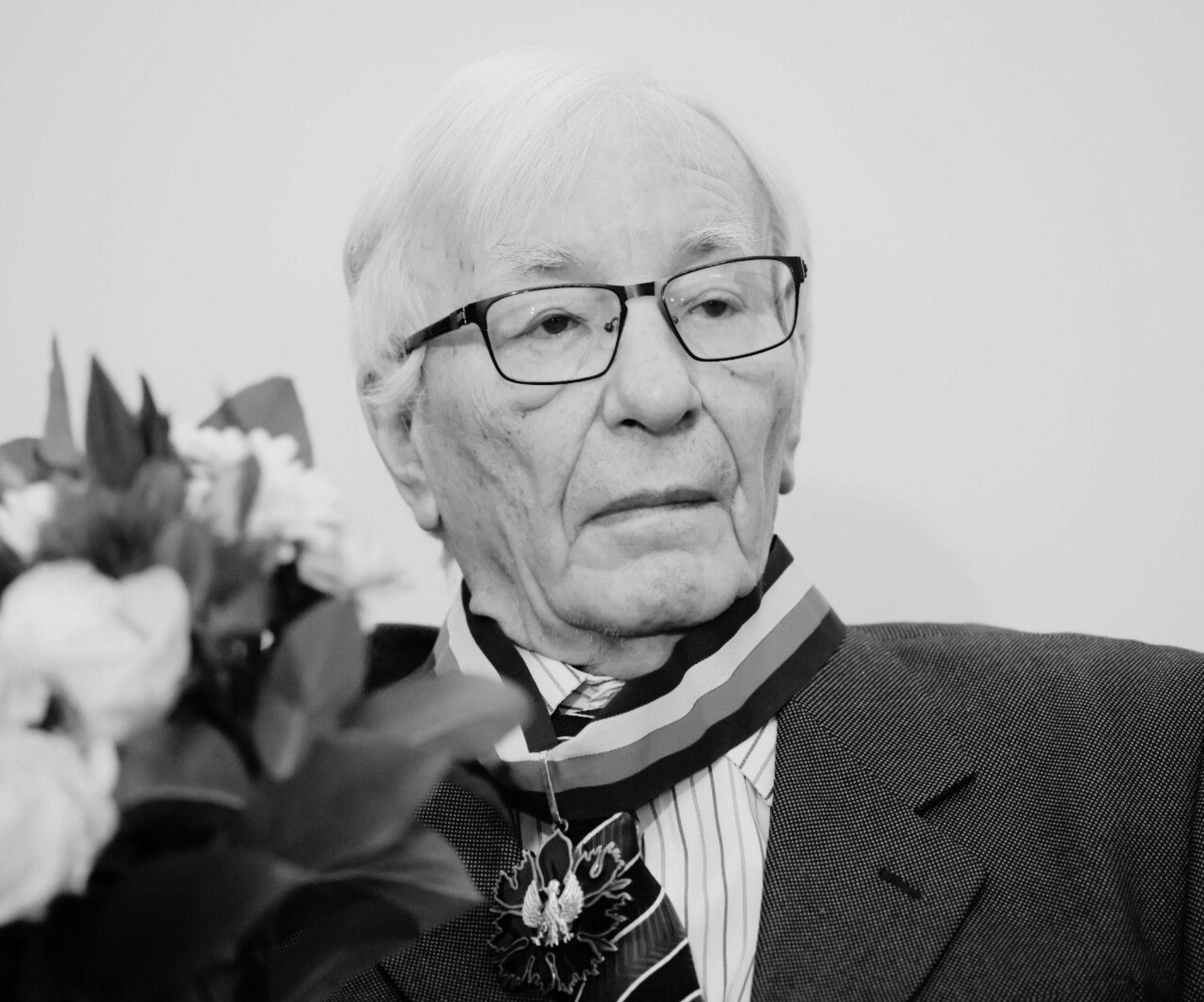 Nie żyje Antoni Fałat. Ceniony artysta miał 81 lat - Warszawa Radio ESKA