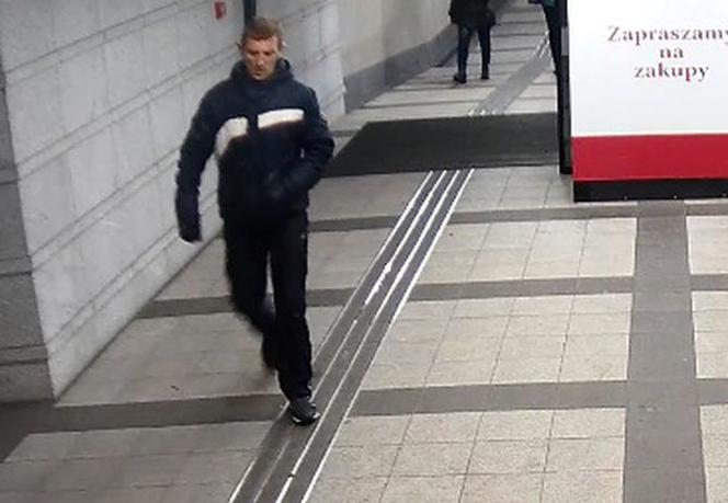 Zaatakował kobietę,przewrócił na ziemię i okradł! - Super Express Zaatakował kobietę,przewrócił na ziemię i okradł! - Super Express