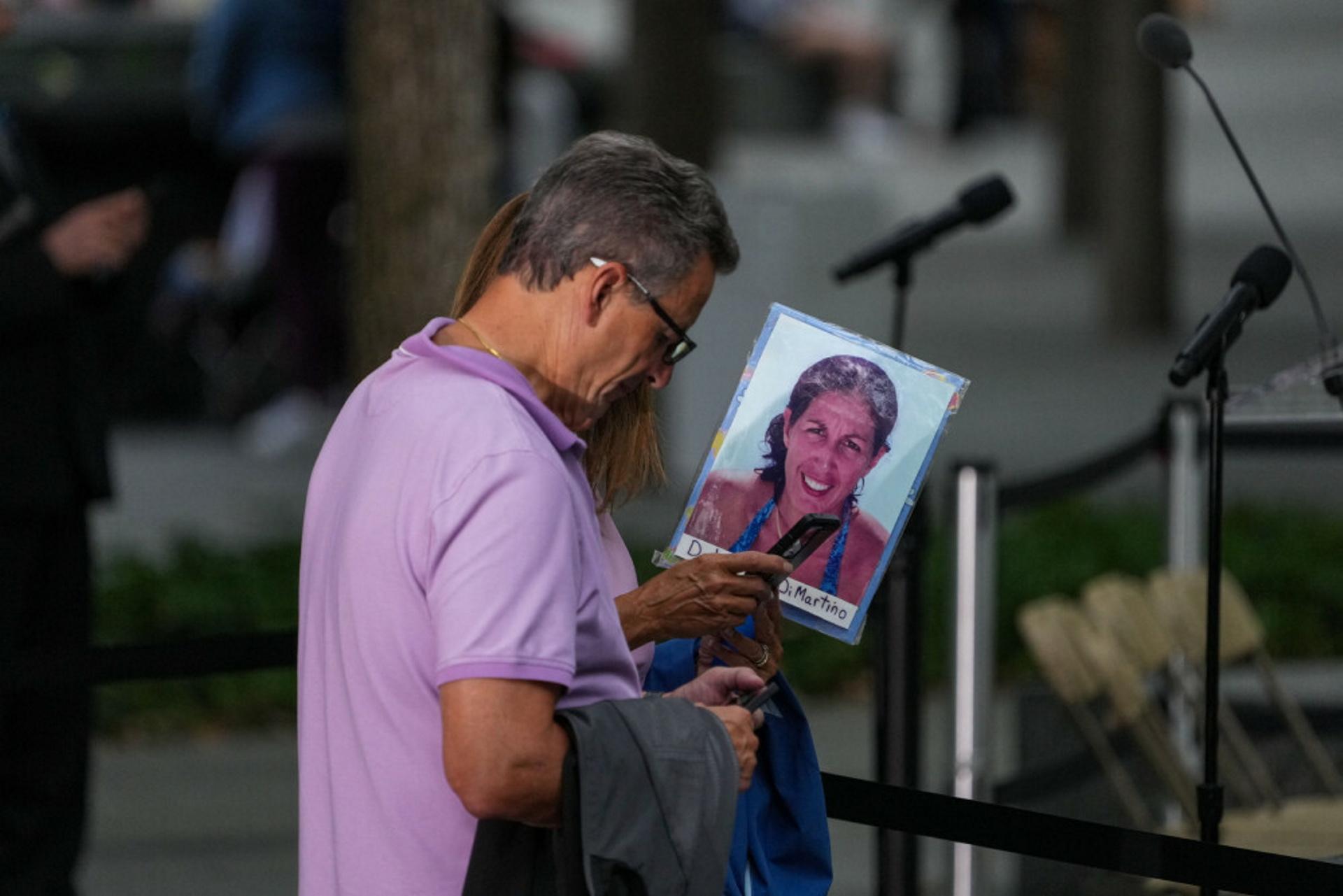 Rodziny ofiar 9/11 odetchnęły z ulgą. „Żadnej łaski dla terrorystów ...