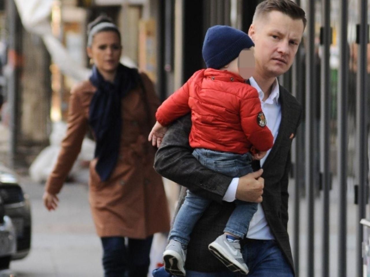 Marcin Mroczek skomentował doniesienia o rozwodzie - Super Express ...