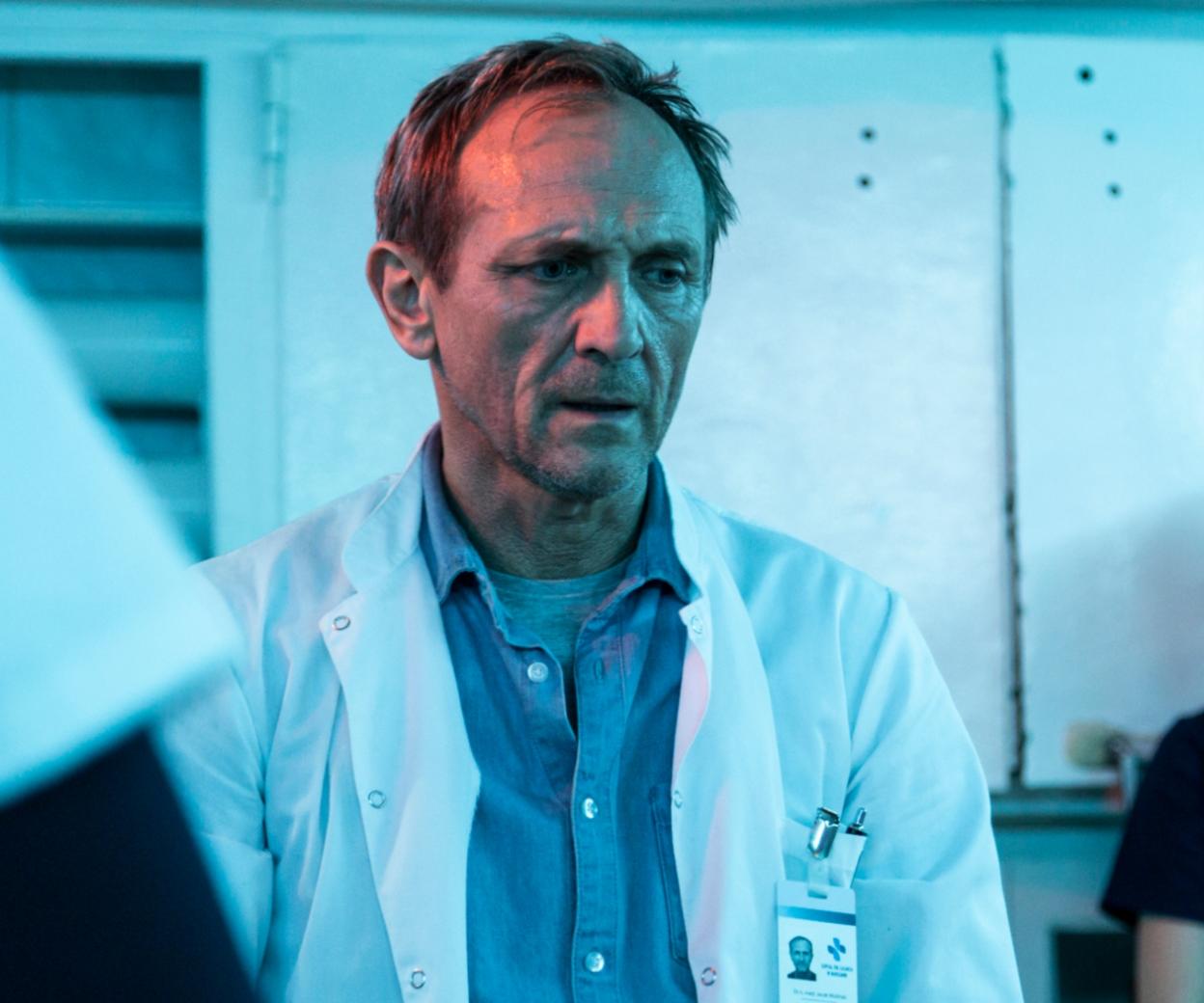 "Sortownia". Polski thriller na pierwszej zapowiedzi! Mrozi krew w ...