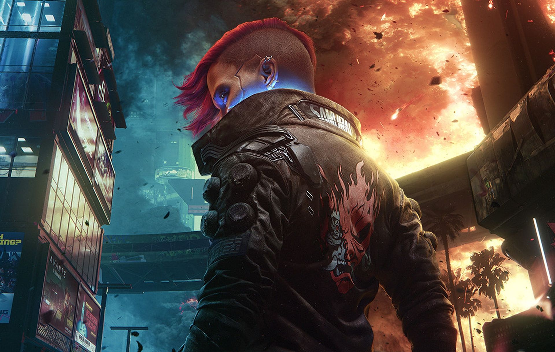 Cyberpunk 2077 — Edgerunner, Solo, Ninja i Netrunner. Najlepszy build ...