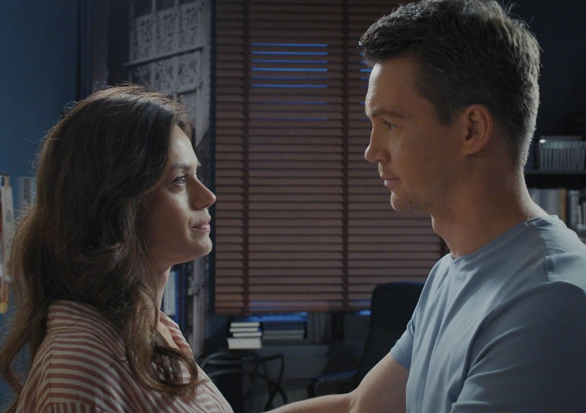 M jak miłość, odcinek 1841: Kasia przeprosi Jakuba. Sprawy z Mariuszem zajdą za daleko - ZDJĘCIA ...