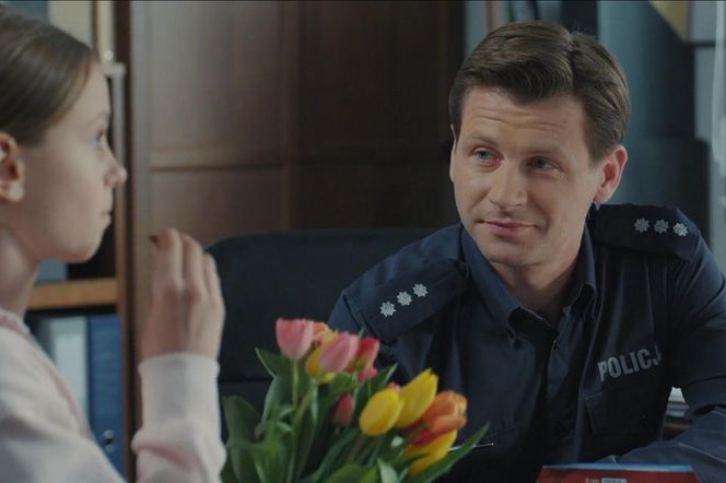 M jak miłość, odcinek 1875: To on spowoduje wypadek Franki i Pawła. Podły Dominik zostawi ...