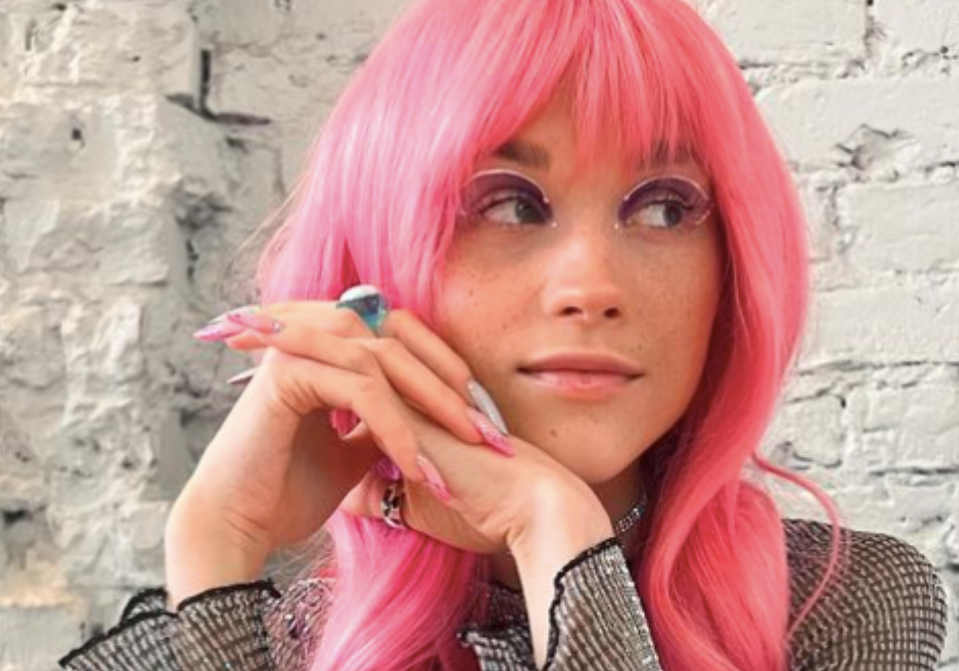 "Wszystko było bezwartościowe i ciemne". Bryska po raz pierwszy ...