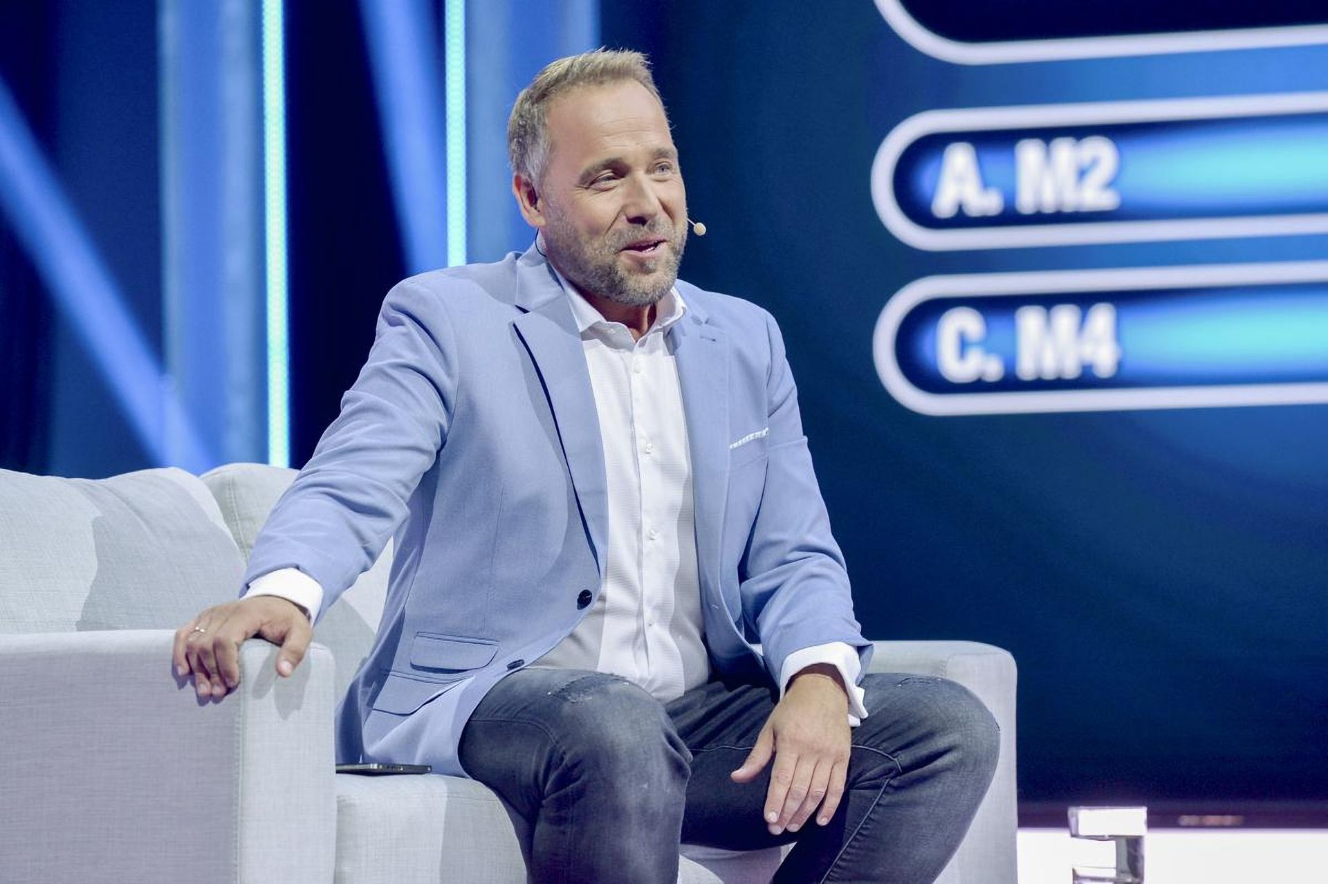 QUIZ. Dochodzisz do finału "Postaw na milion" i słyszysz TO pytanie! Tylko dwie możliwe ...