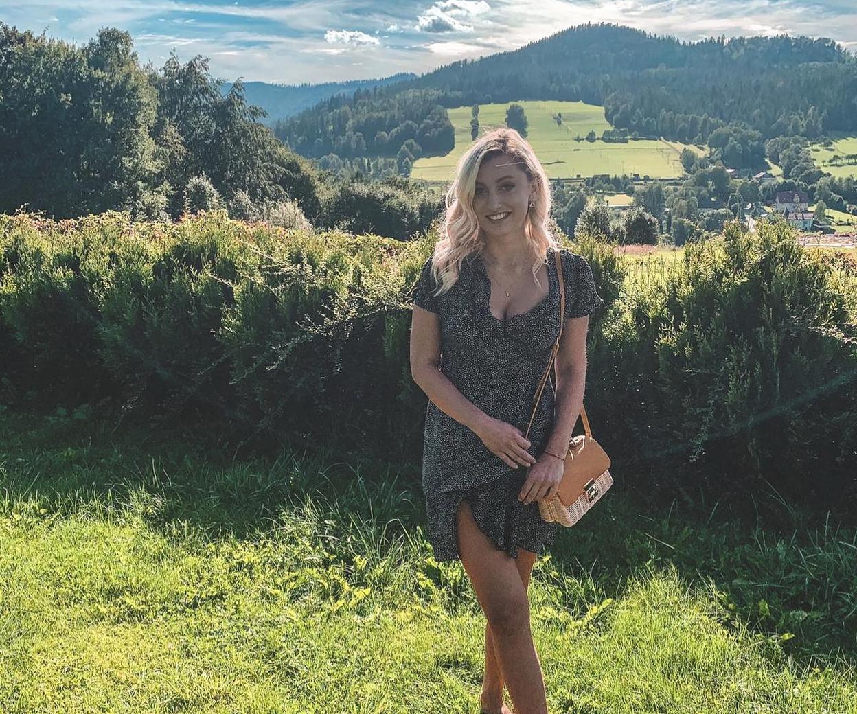 Justyna Żyła popełniła jeden błąd! Musiała dać sobie radę, nie ma ...