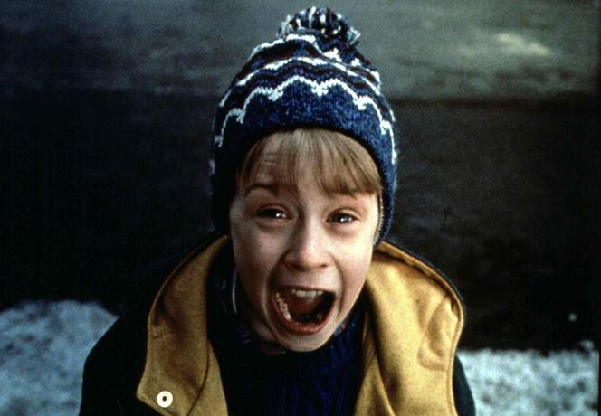 Macaulay Culkin w świecie Harry'ego Pottera? Filmowy Kevin poprosił J.K ...