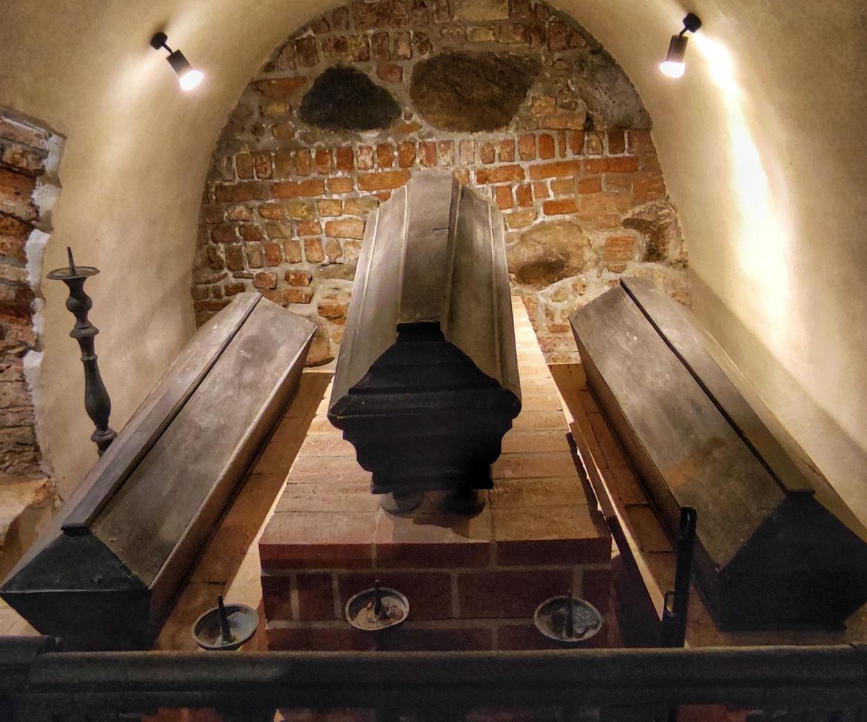 Krypta Zasłużonych Wielkopolan w Poznaniu. Szczególne miejsce na mapie naszego miasta. Co można ...