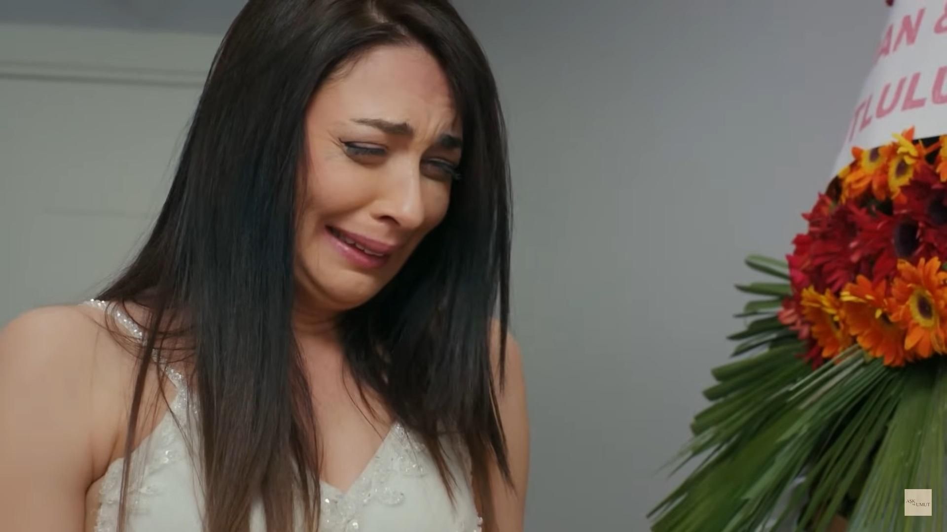 Miłość i nadzieja. Tak Handan zareaguje, gdy Kuzey porzuci ją w dniu ...