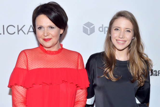 Córka gwiazdy "M jak miłość" nie zdała matury z matematyki! "Pieprzyć ...