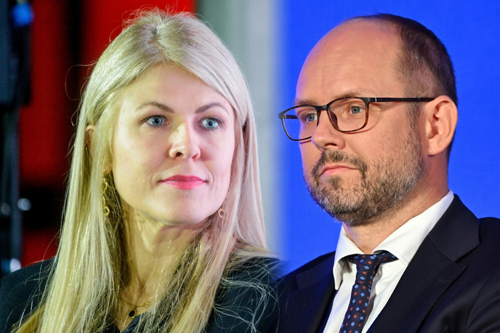 Awantura w radiowej Trójce. Poseł PiS obraził dziennikarkę?! Wzburzony ...