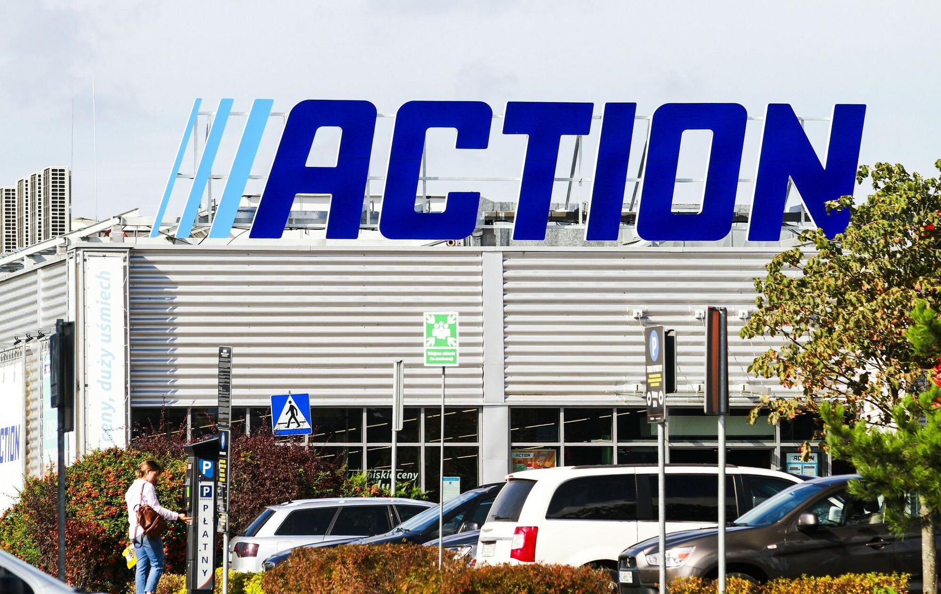 Biegnijcie do Action! Taka oferta może się kolejny raz nie trafić ...