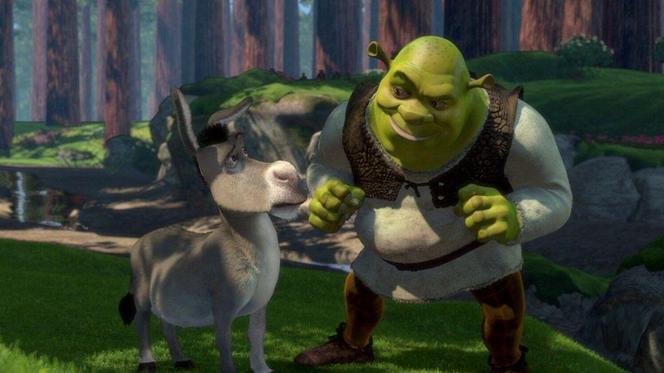 "Shrek" - polska obsada i dubbing. Kto komu podkłada głosy? - ESKA.pl