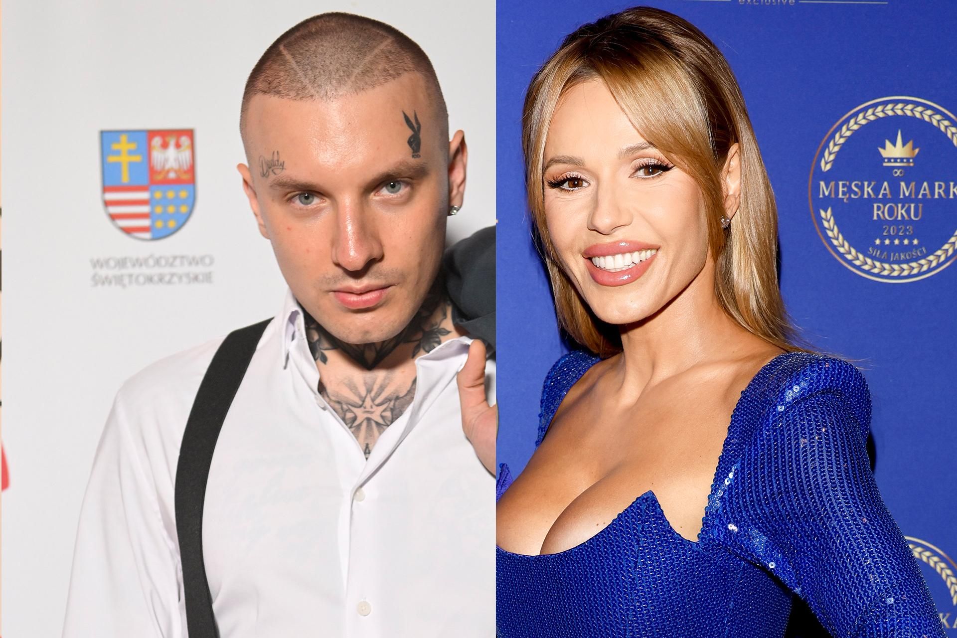 Doda i Smolasty na Sylwestrze z Polsatem w Chorzowie 2023. Kto jeszcze wystąpi? - Śląsk, Super ...