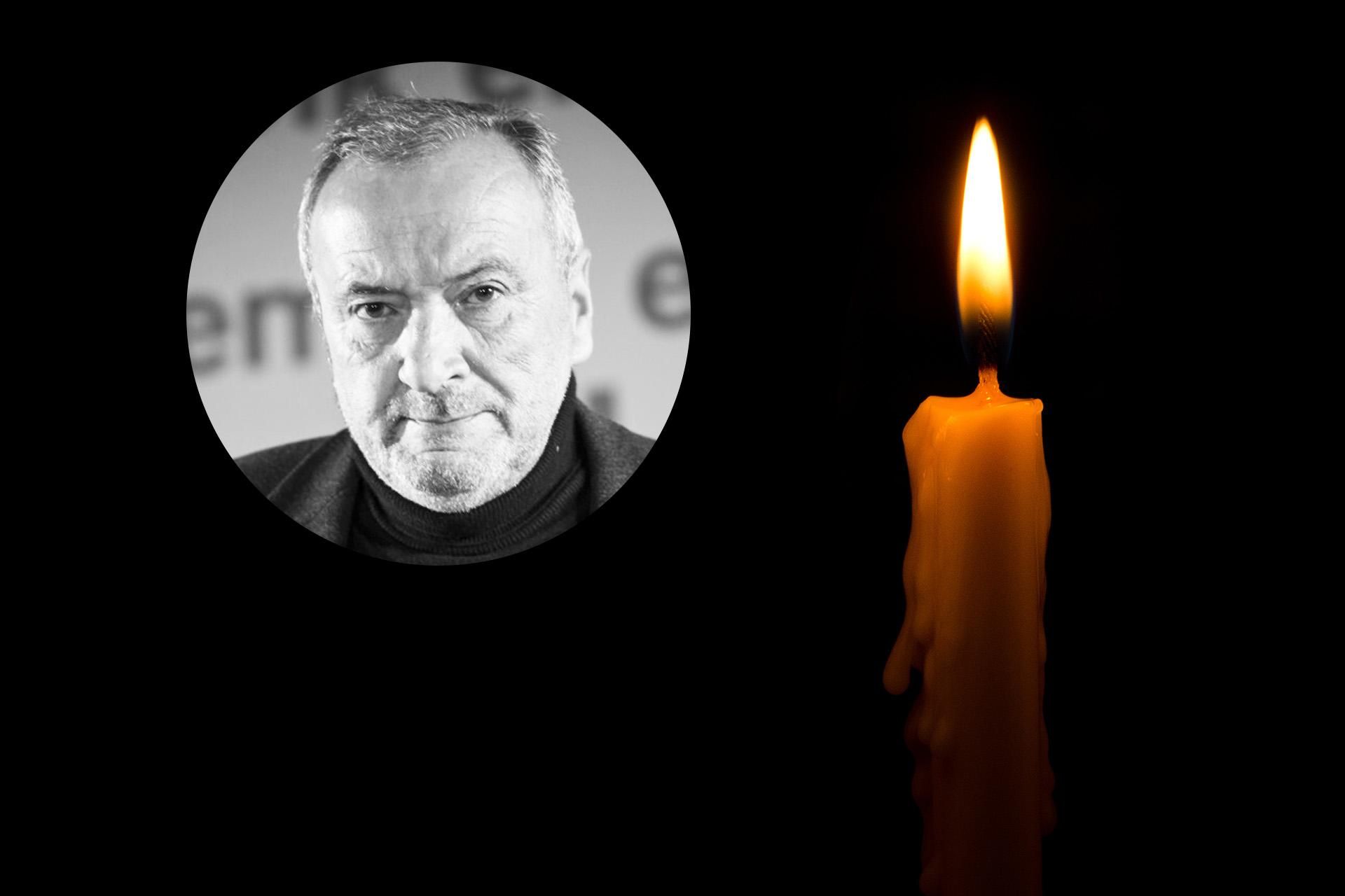 Legenda polskiego dziennikarstwa śledczego nie żyje! Piotr Pytlakowski ...