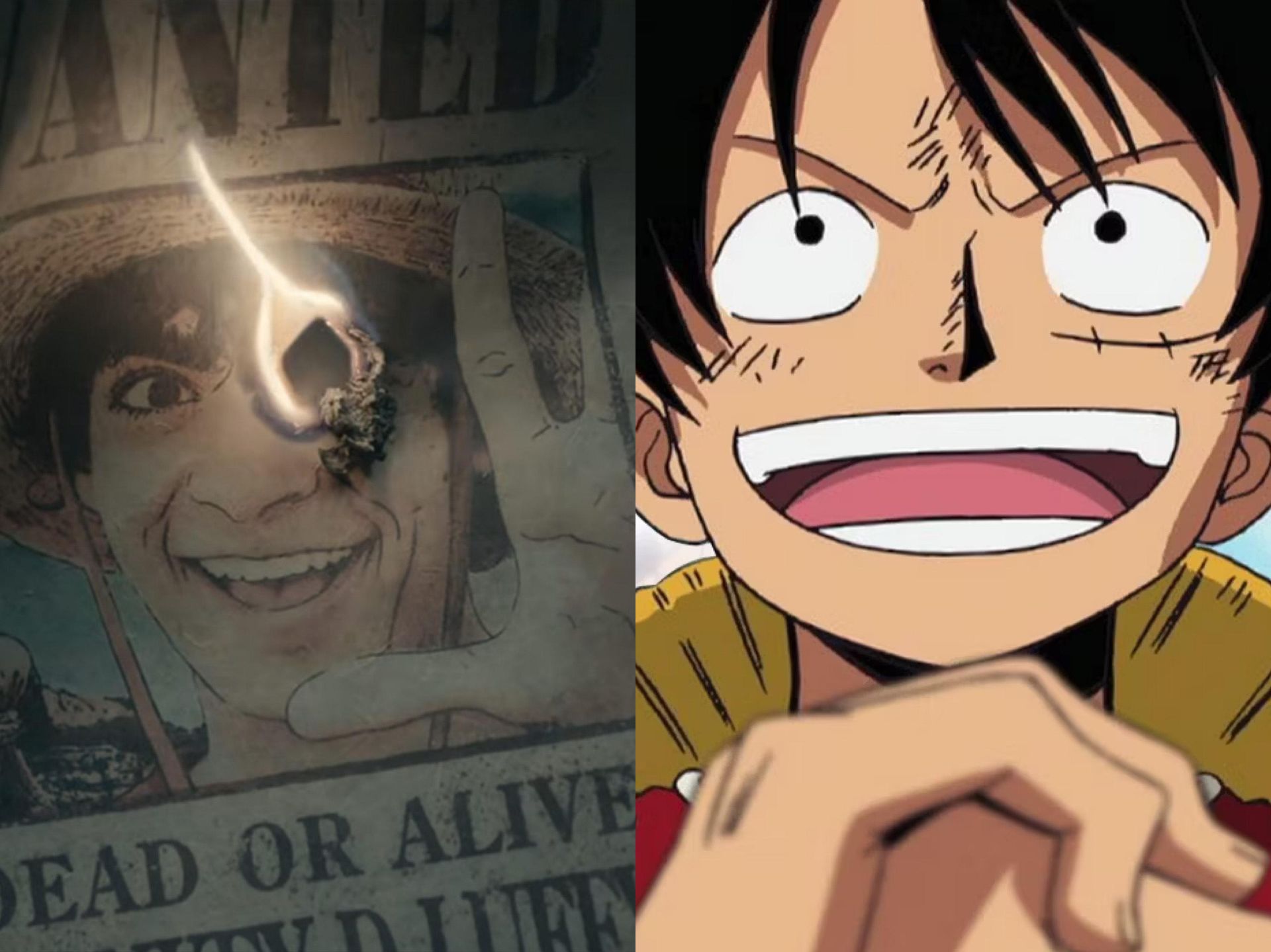 One Piece anime: 2. sezon od Netflix z ulubionym złoczyńcą fanów ...