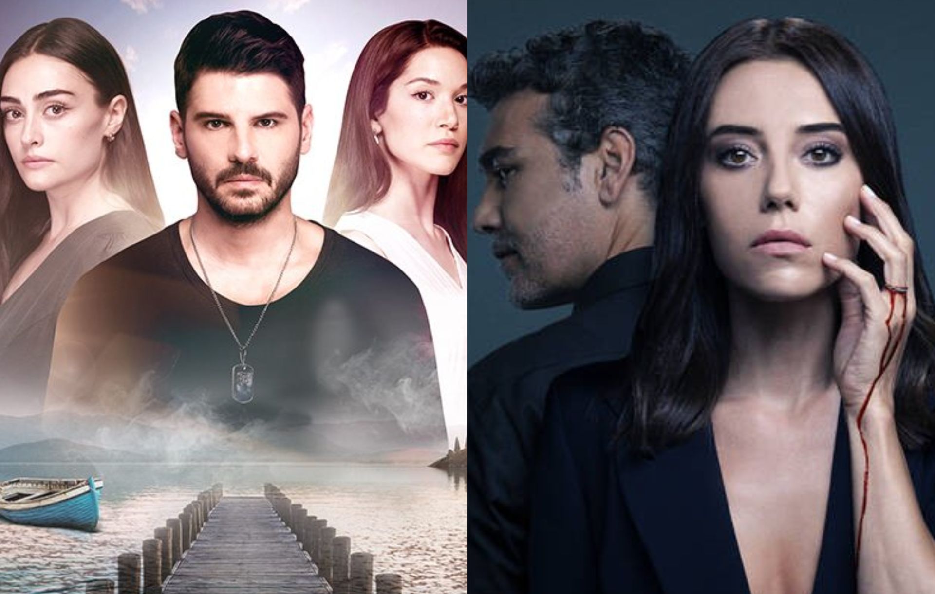 Tureckie seriale, które jeszcze nie zawitały do Polski. Te tytuły ...