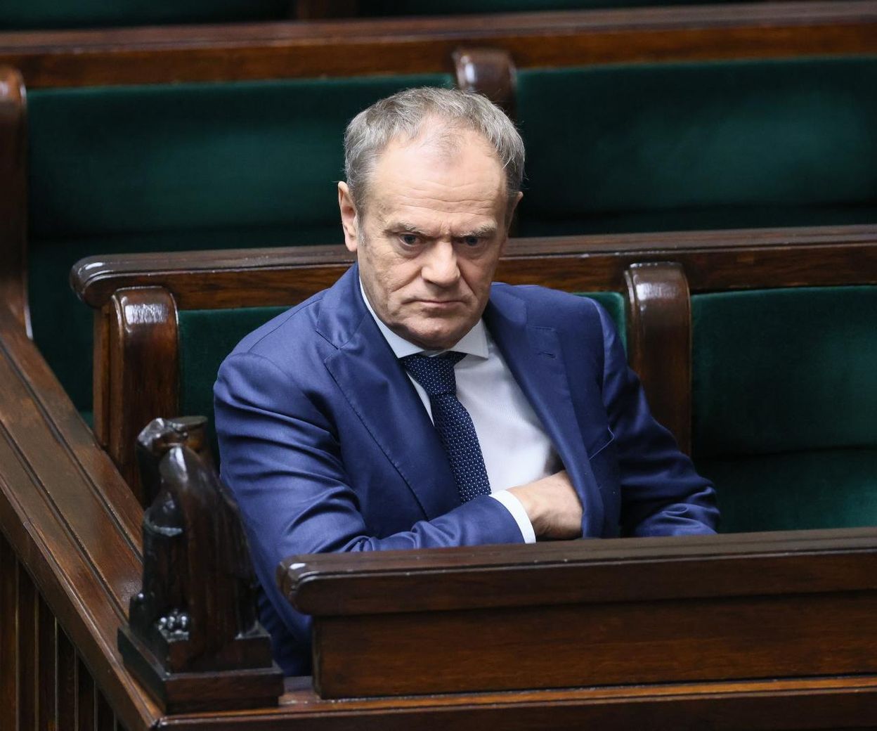 Tusk zaskoczył z samego rana! Kaczyński może się mocno zdziwić - Super ...