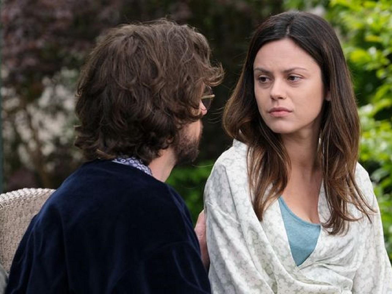 M jak miłość, odcinek 1891: Kasia zacznie się bać Mariusza! Pozna jego mroczne oblicze i ...