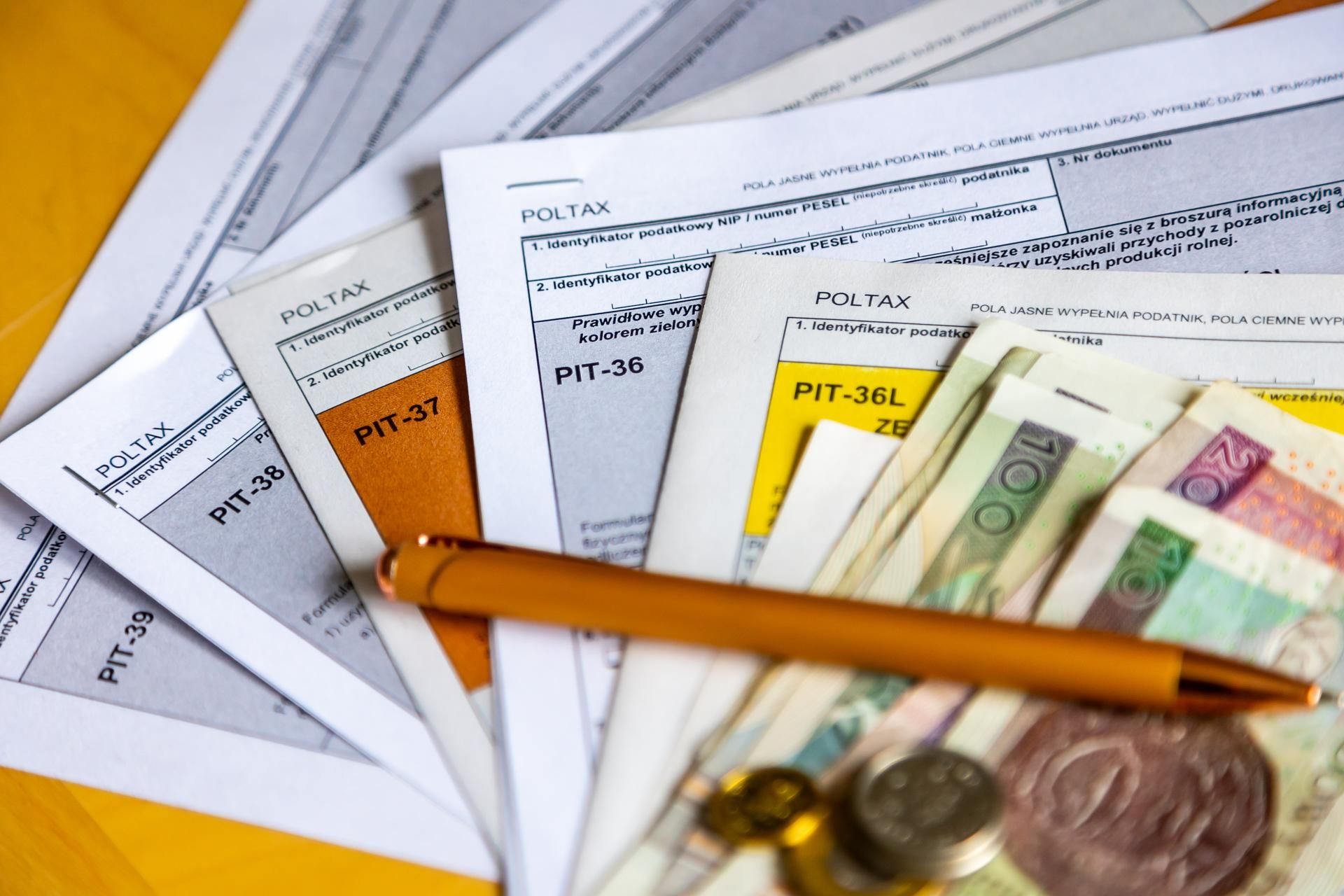 Ulgi PIT 2024 – co można odliczyć od dochodu i podatku? - muratorplus.pl