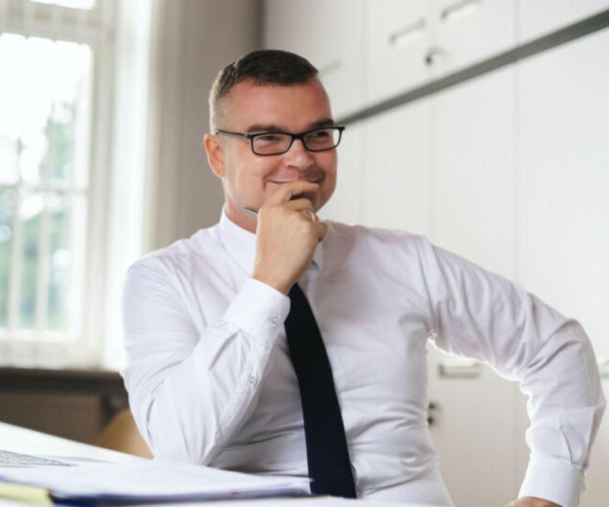 Wybory samorządowe 2024. Michał Hebda nowym burmistrzem Niepołomic ...