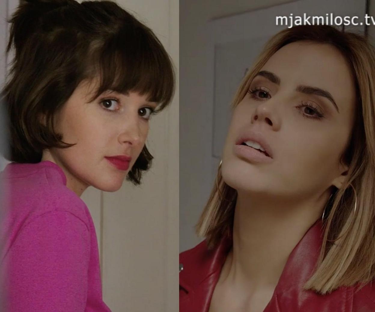 M jak miłość, odcinek 1756: Kama pozna kolejną tajemnicę Ani. Przeczyta pamiętnik siostry i wyda ...